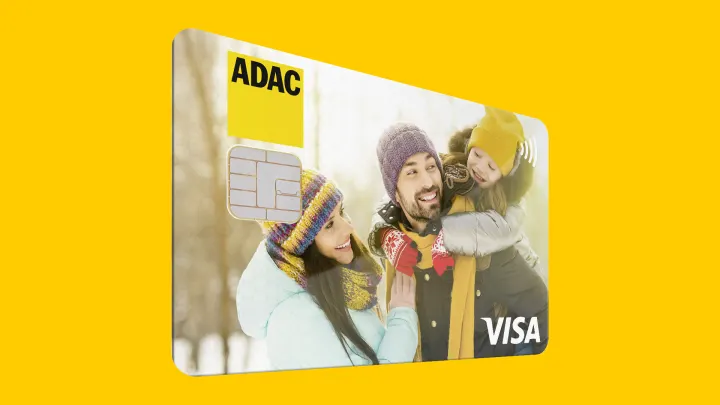 ADAC Gold Kreditkarte: Alle Leistungen auf einen Blick! – Goldkarte-Info